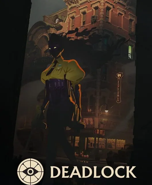 Deadlock - Steam Games - Gameflip