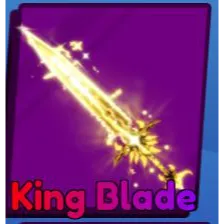 KING BLADE -BLADE BALL - Blade Ball Game Items - Gameflip