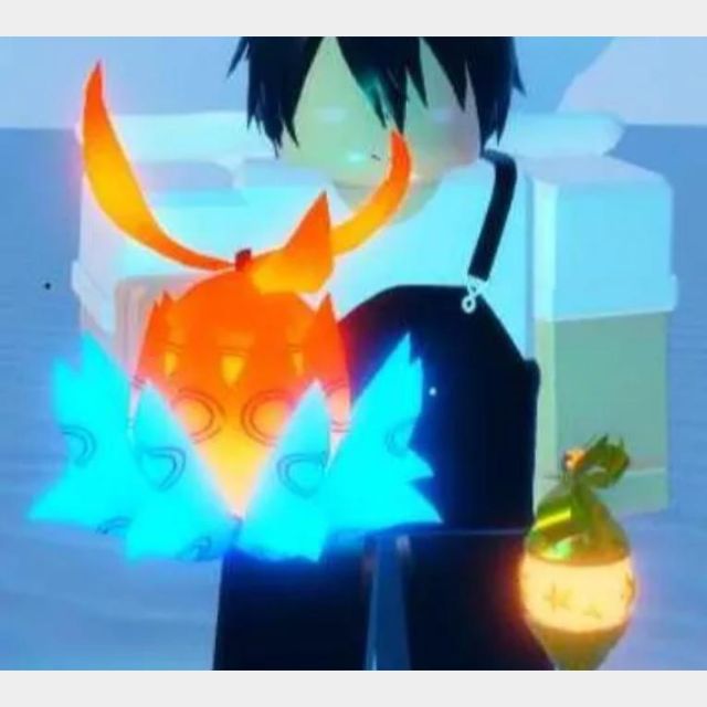 Tori Tori GPO - Game Items - Gameflip