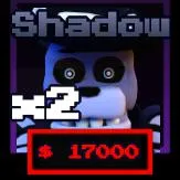 Outlaw freddy - Game Items - Gameflip