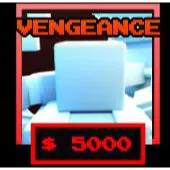 Vengeance Animdude - Other Game Items - Gameflip