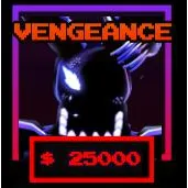 Vengeance Astral Bonnie Apex - Game Items - Gameflip