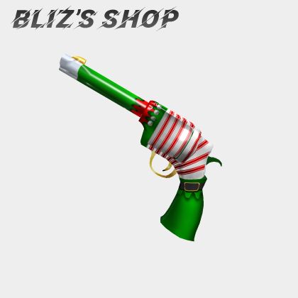 Weapon | Elf MM2 - Game Items - Gameflip