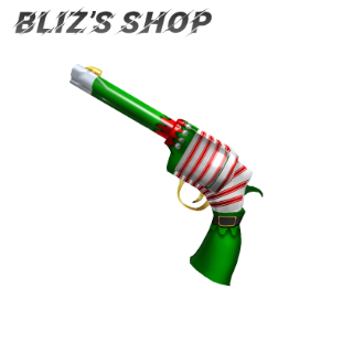 Weapon | Elf MM2 - Game Items - Gameflip