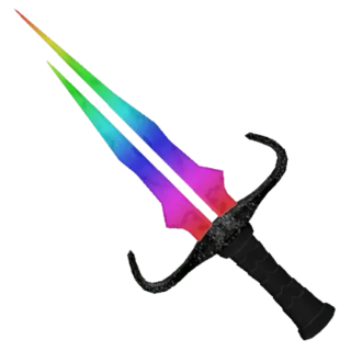 Chroma Deathshard MM2 - Game Items - Gameflip