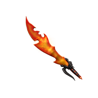 Weapon | HEAT MM2 - Game Items - Gameflip