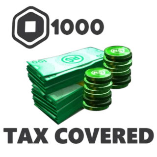 Robux | 1 000x - Game Items - Gameflip