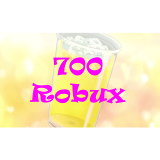 Other | 700 Robux - Game Items - Gameflip