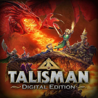 Talisman: Digital Edition Steam Key GLOBAL - Steam Jogos - Gameflip