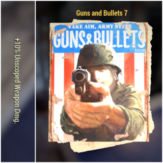 Aid | Guns and Bullets 7 - Game Items - Gameflip