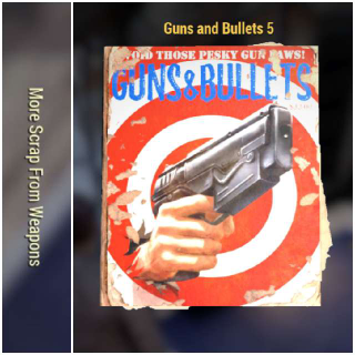 Aid | Guns & Bullets 5 - Game Items - Gameflip
