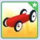 RACE CAR STROLLER - Adopt Me Game Item - Gameflip