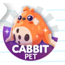 4X CABBIT - Adopt Me Game Item - Gameflip