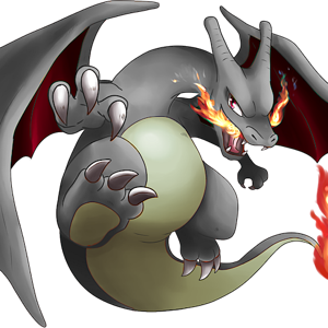 Pokemon | 6iv shiny Charizard - Game Items - Gameflip