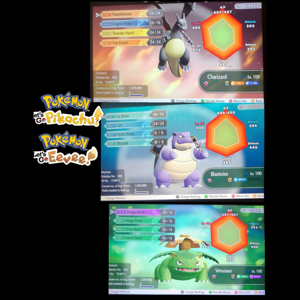 Charizard | Power House Bundle pack - Game Items - Gameflip