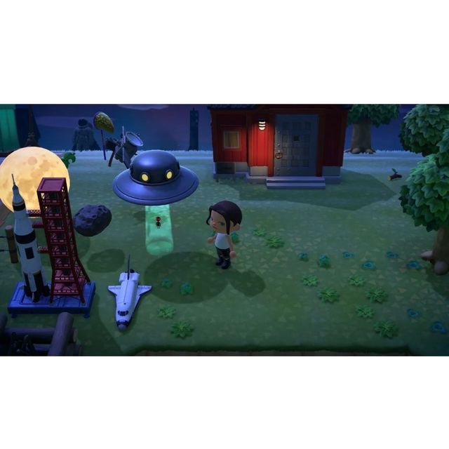 Animal Crossing New Horizons Space Items - Game Items - Gameflip