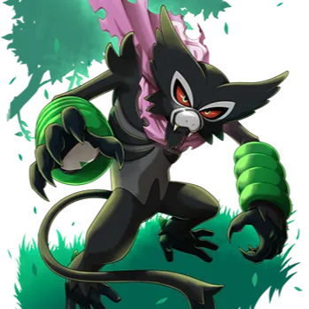 Other | DADA ZARUDE 6iv - Pokemon Sword & Shield Game Item - Gameflip