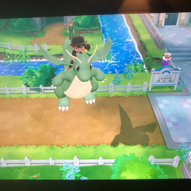 Dragonite | Shiny Dragonite - Game Items - Gameflip