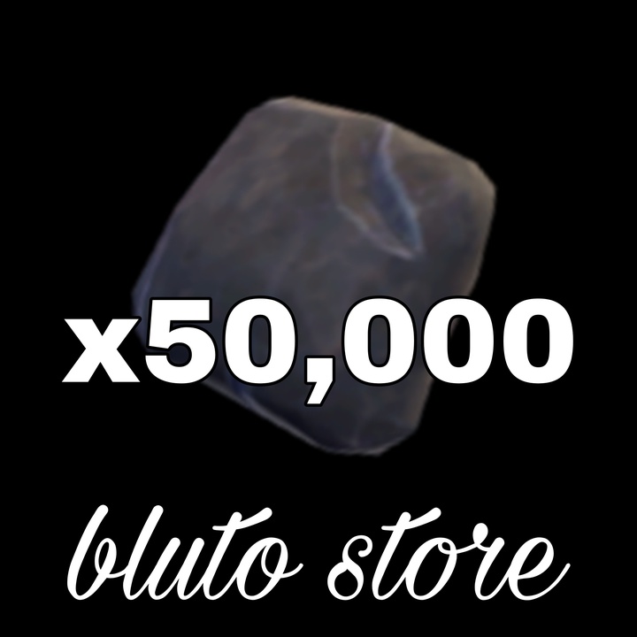 Coal - Game Items - Gameflip