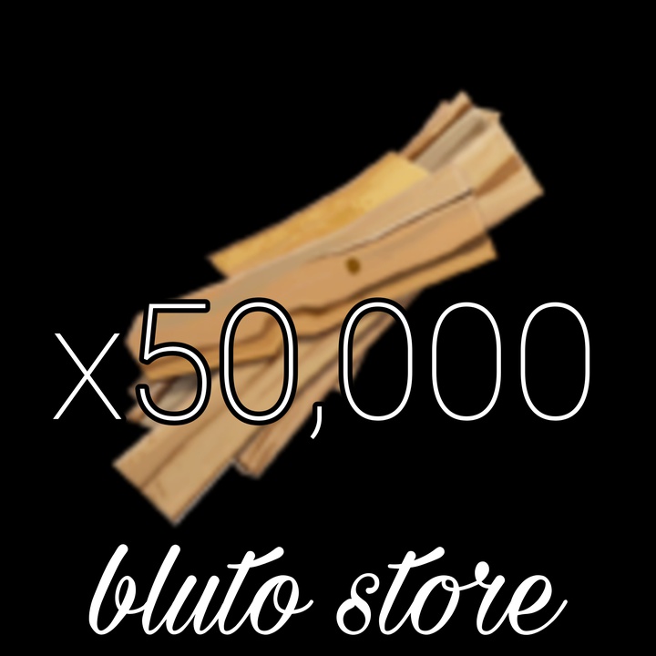 Planks - Game Items - Gameflip