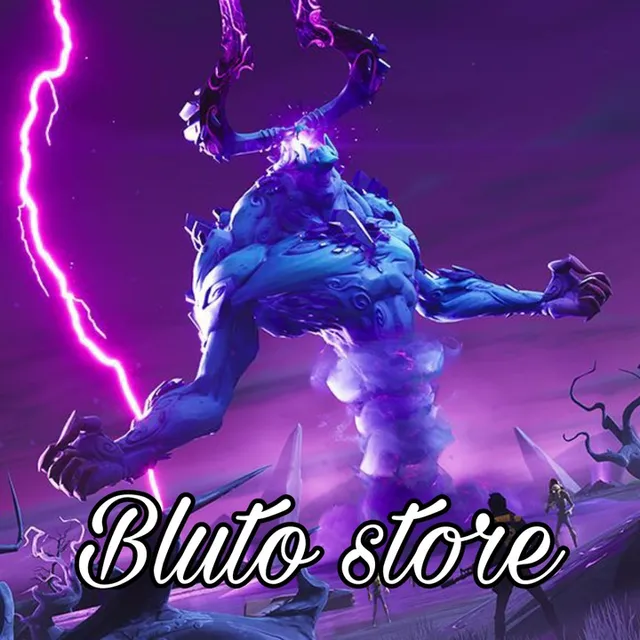 MSK CARRY - Fortnite Game Items - Gameflip