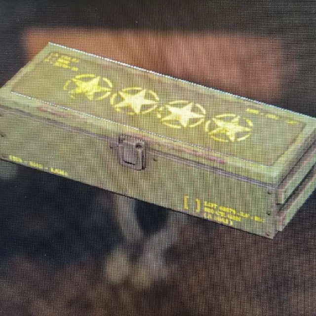 Rejuvenator's Mod Box - Fallout 76 Game Items - Gameflip