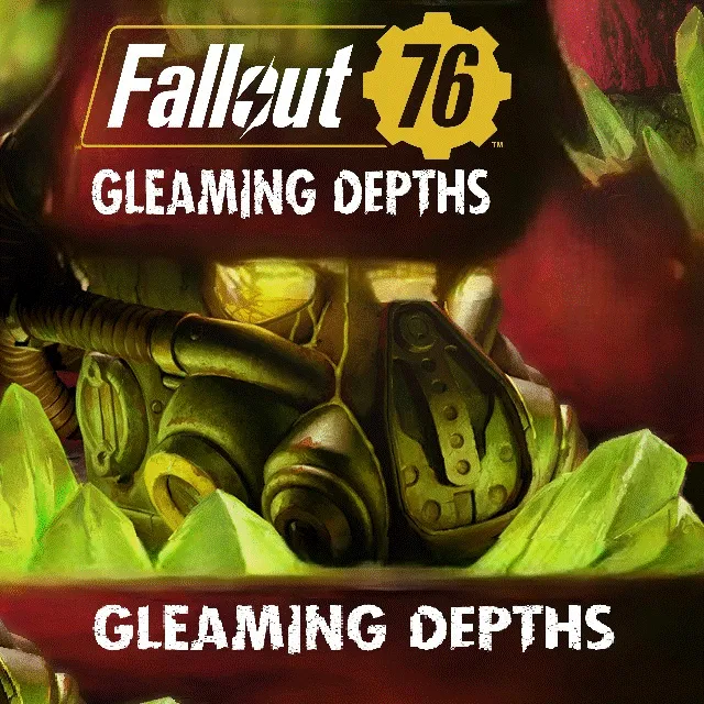 Fallout 76 Gleaming Depths Raid Carry – Fast & Efficient - Fallout 76 ...