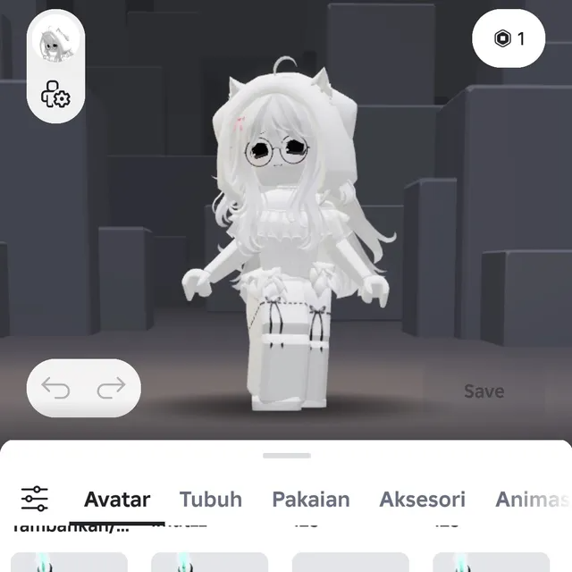 Korblox account cheap - Android Game Account - Gameflip