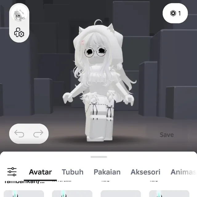 Korblox account cheap - Android Game Account - Gameflip