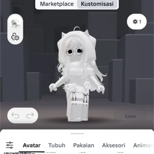 Korblox account cheap - Android Game Account - Gameflip