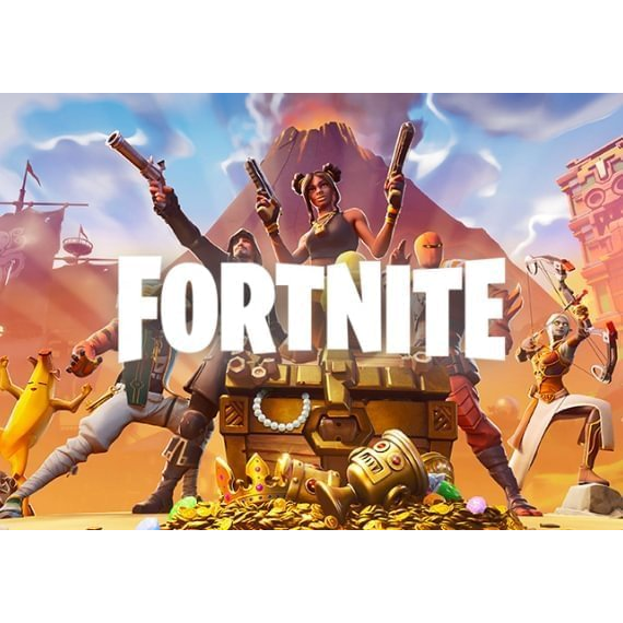 Fortnite: Save the World - Deluxe Founder's Pack US Xbox live Key ...