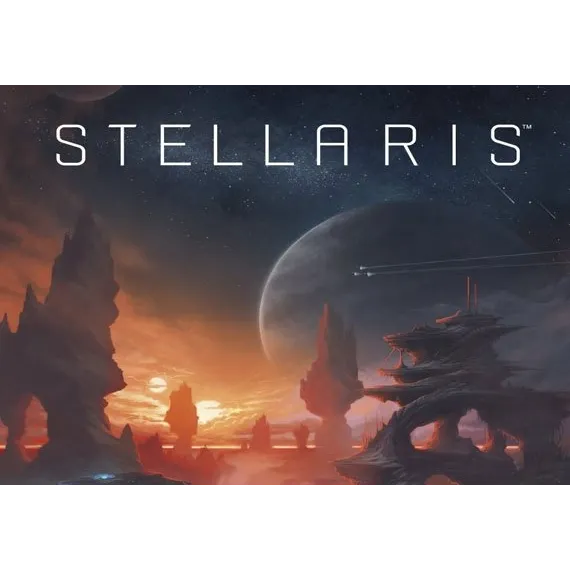 Stellaris Steam Key - Steam Game - Gameflip