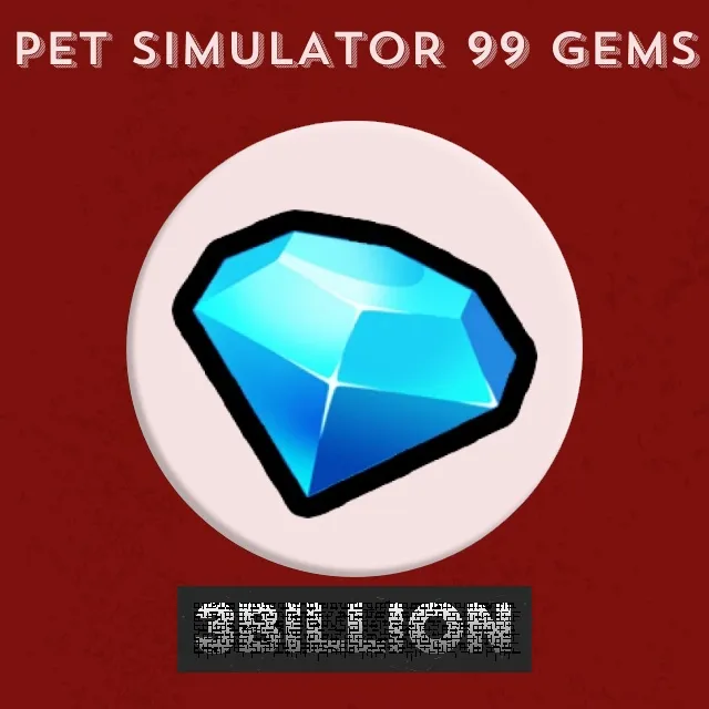 PET SIMULATOR 99 - Game Item - Gameflip
