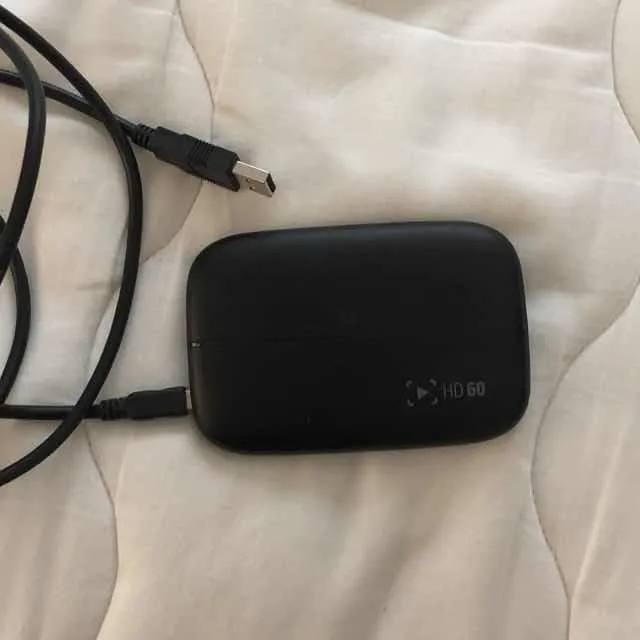 El Gato HD 60 Capture Card - Other Consoles (Like New) - Gameflip