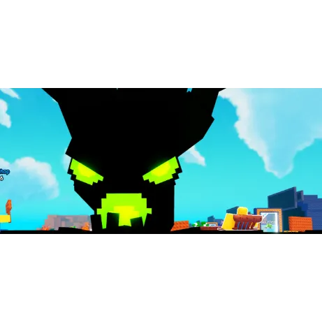 NEON HALLOW TREE 10-13M DAMAGE - PLANTS VS BRAINTS / PVS - Plants vs ...