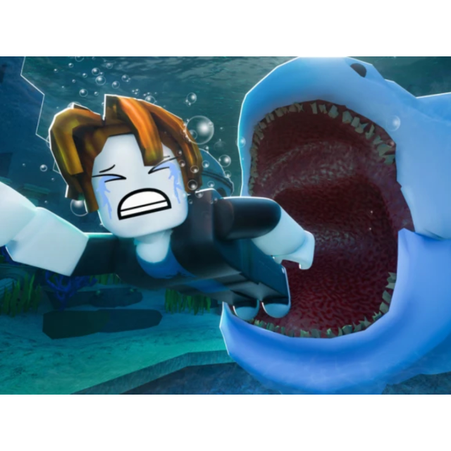 5 LUXURY SKIN CRATES - FISH IT 495R - Roblox Game Item - Gameflip