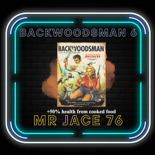 Aid | Backwoodsman 6 x 500 - Game Items - Gameflip