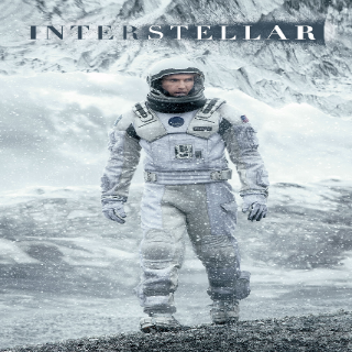 Interstellar - Digital Movies - Gameflip