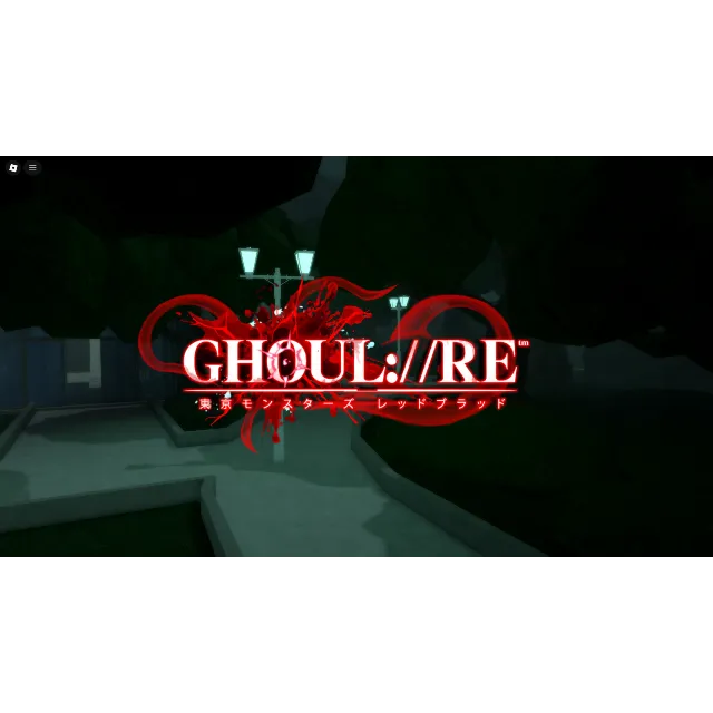 GHOUL://RE CUSTOM ORDER #6 - Other - Gameflip