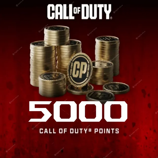 COD POINTS - Game Items - Gameflip