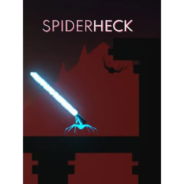SpiderHeck - XBox One Games - Gameflip