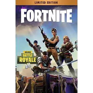 Fortnite - Limited Edition Founder’s Pack [ instant delivery ] - Xbox ...