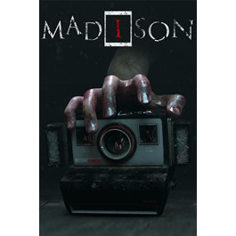 MADiSON - XBox One Games - Gameflip