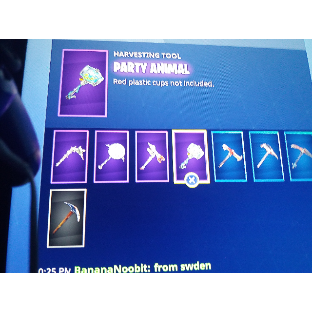 Fortnite save the world ultimate edition and br skins - Other Game ...