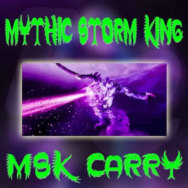 MSK Carry - Fortnite Game Items - Gameflip