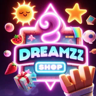 🔥DREAMZZ SHOP🔥 - Gameflip