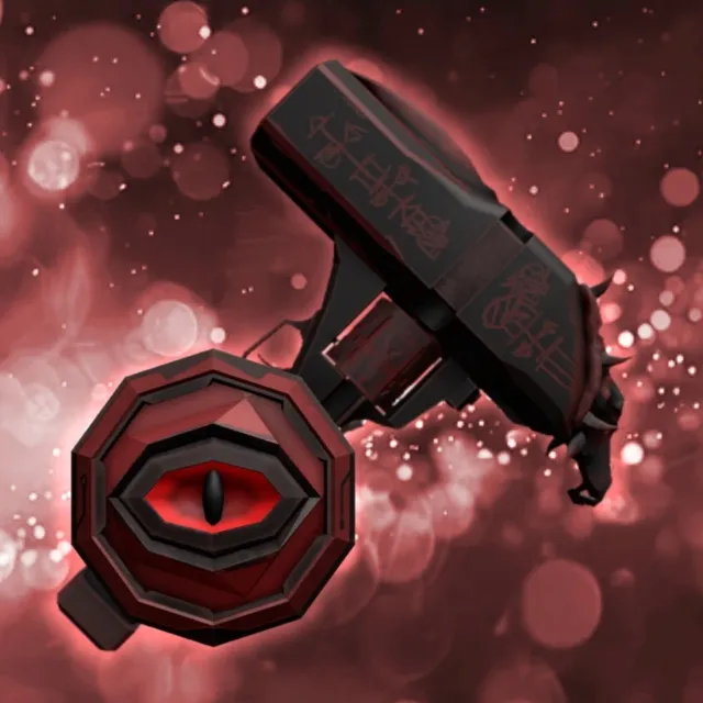 Ragebringer set flee the facility ftf - Flee The Facility Game Item ...