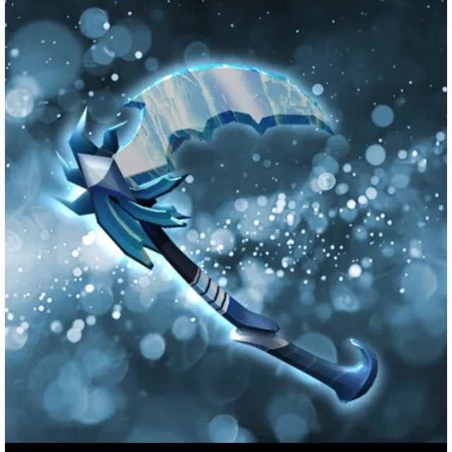 Icewing murder mystery 2 mm2 - Flee The Facility Game Item - Gameflip