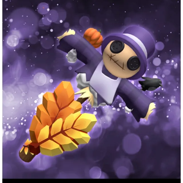 Scarecrow set flee the facility ftf - Flee The Facility Game Item ...