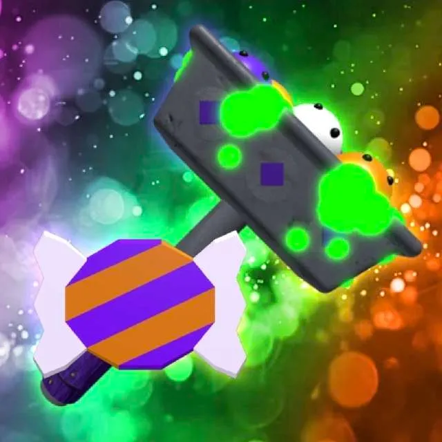 Spooky Brew Set Flee The Facility ftf - Flee The Facility Game Item ...